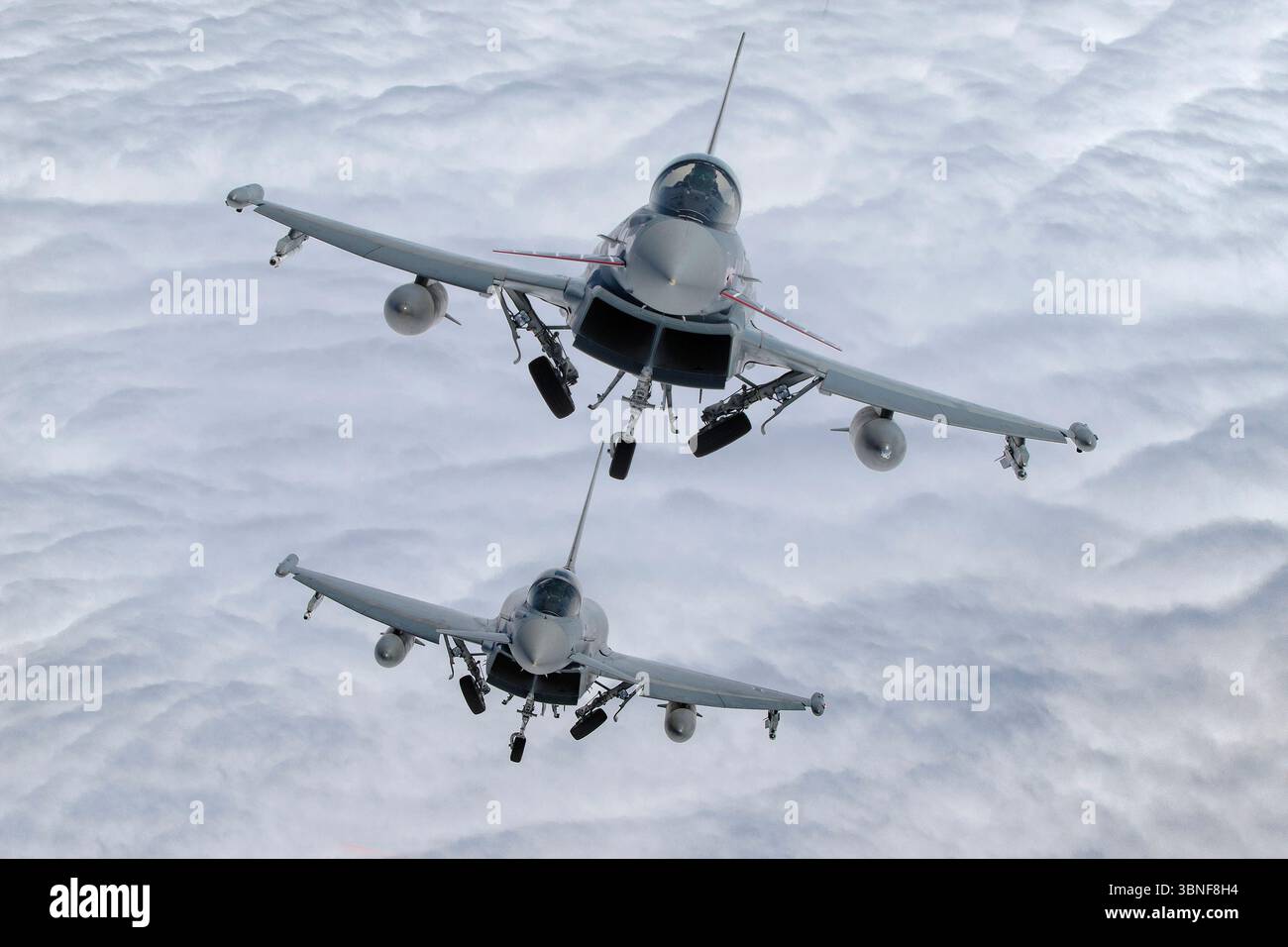 The high numbers fleet hi-res stock photography and images - Alamy