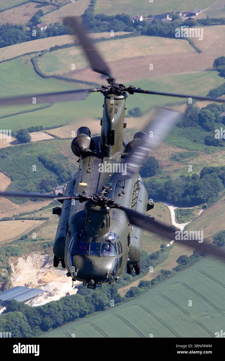 Honeywell cockpit hi-res stock photography and images - Alamy