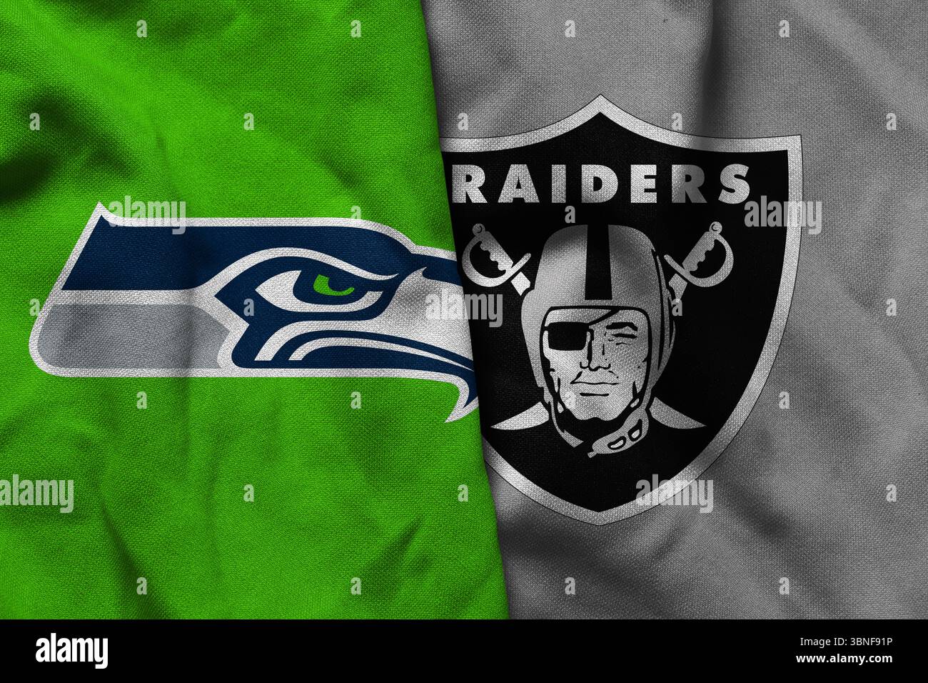 Seahawks packers 2025 hi-res stock photography and images - Alamy