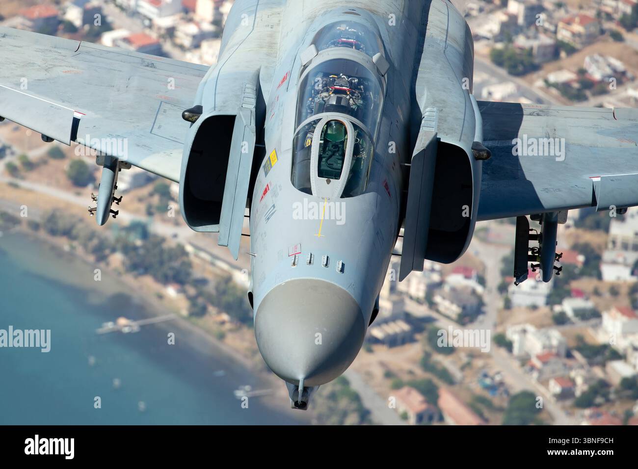 Stub wing aircraft design hi-res stock photography and images - Alamy