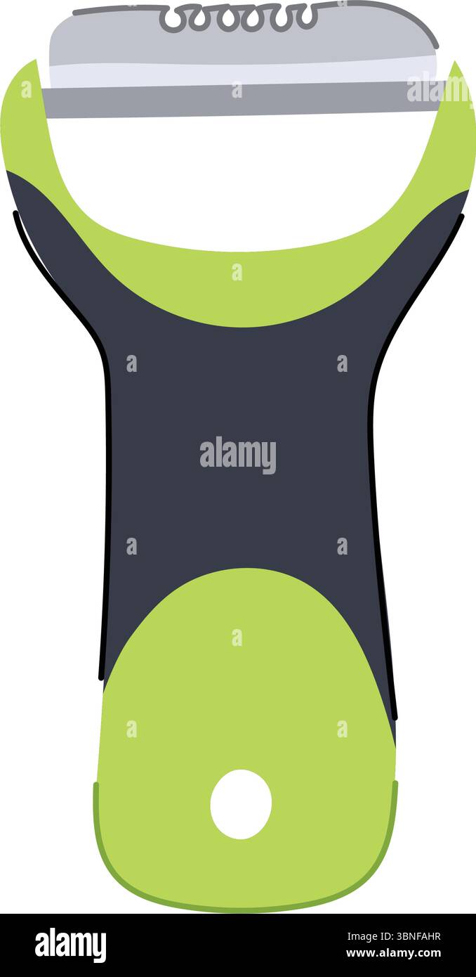 zest citrus zester cartoon vector illustration Stock Vector Image & Art ...