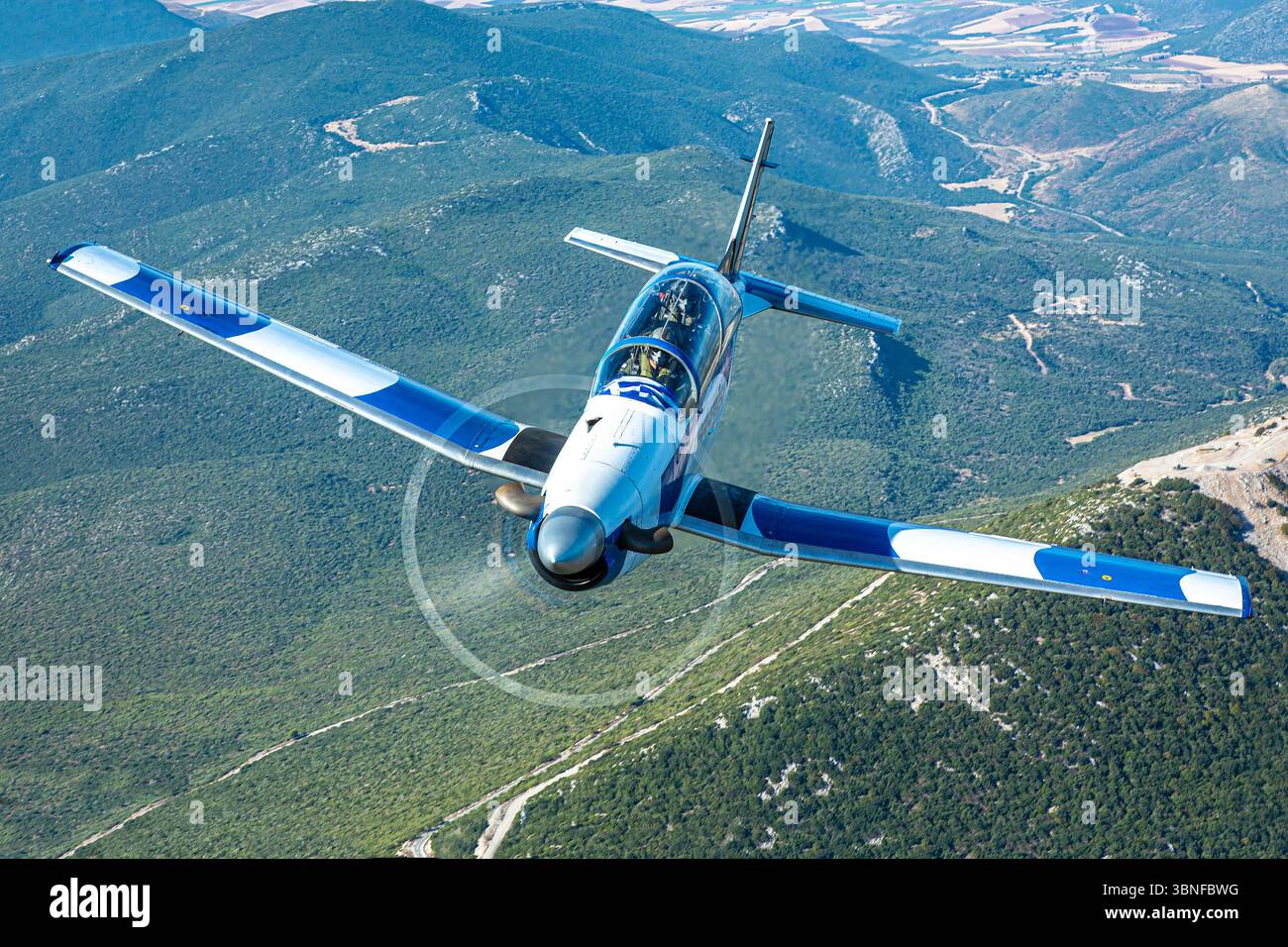 Uhf 1 hi-res stock photography and images - Alamy