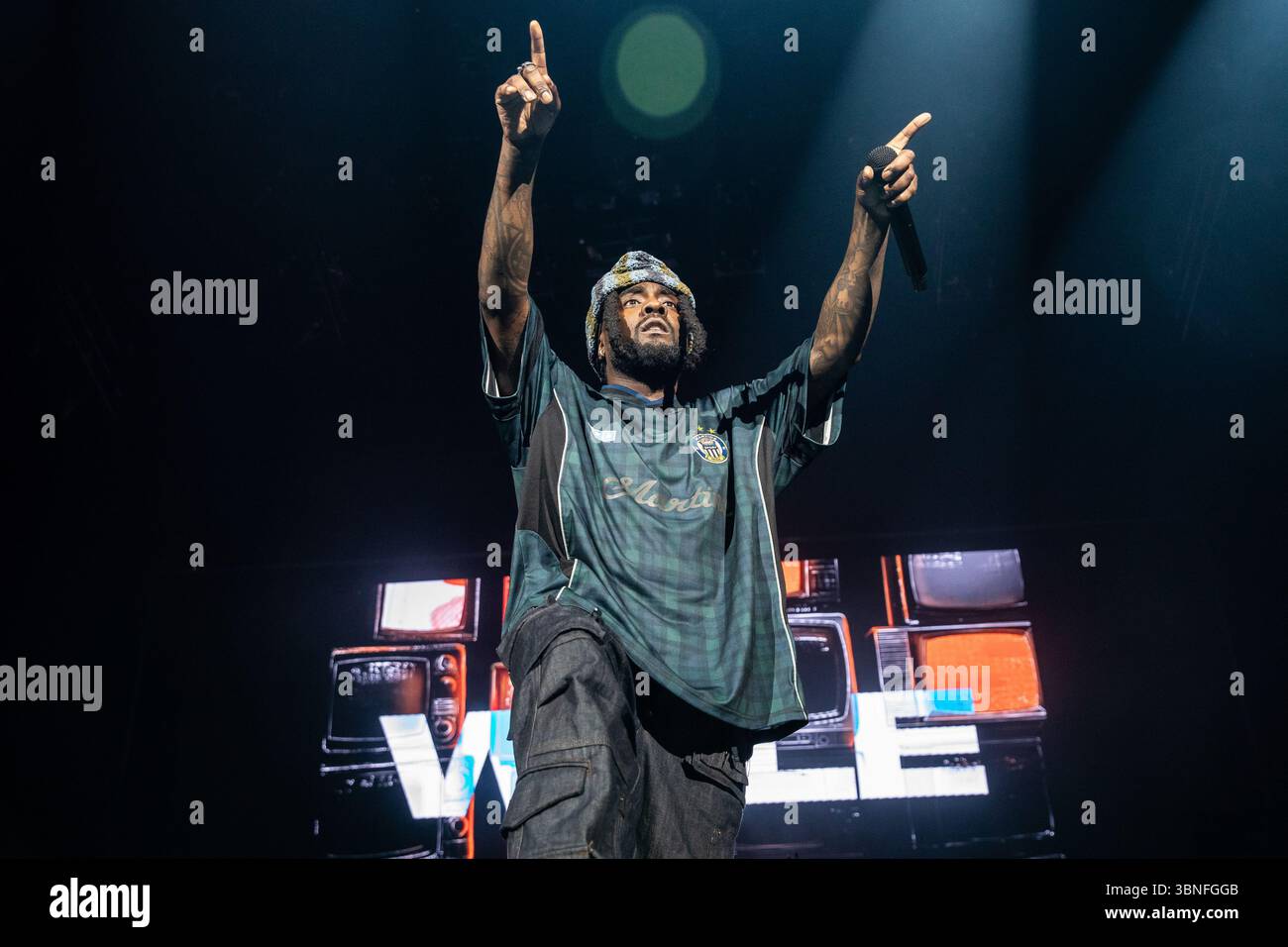 Cfg bank arena hi-res stock photography and images - Alamy