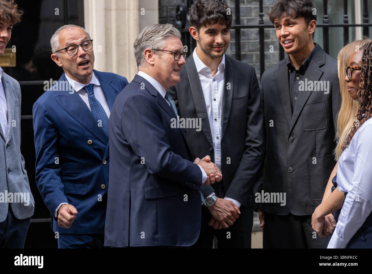 London uk july 2025 hi-res stock photography and images - Alamy