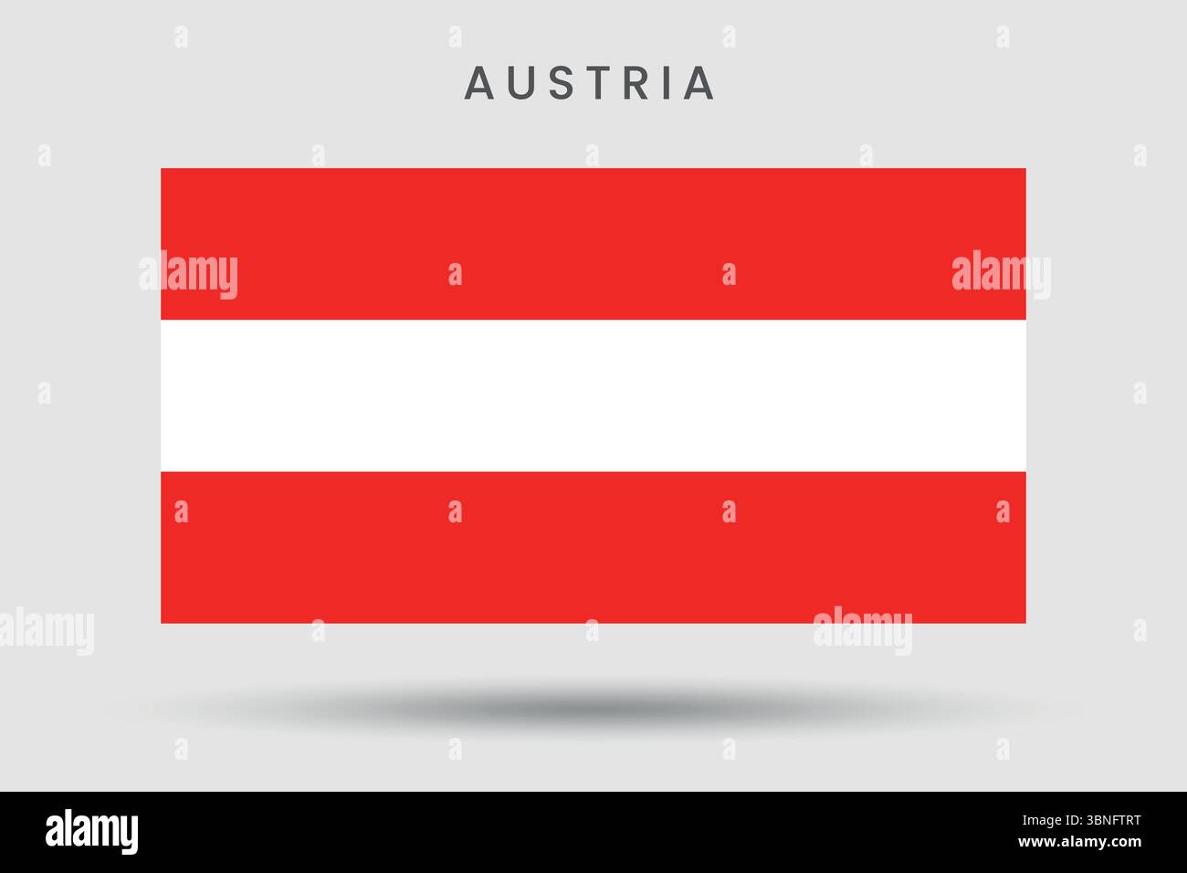 Austria indonesia flag Stock Vector Images - Alamy