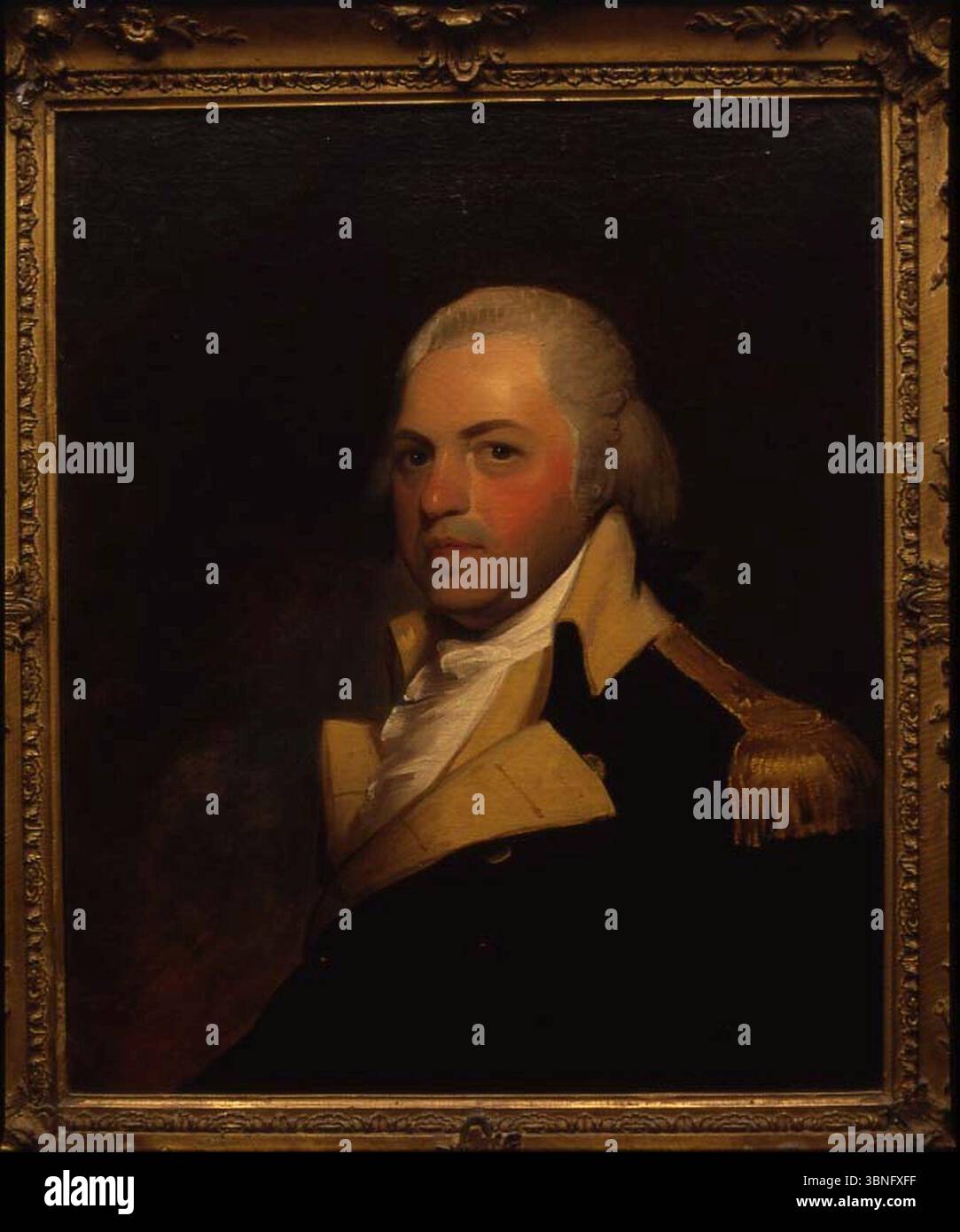 Light Horse Harry Lee Stock Photo - Alamy