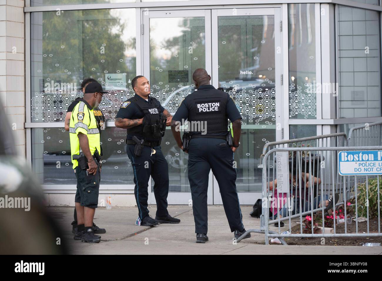 Mass and cass boston massachusetts usa hi-res stock photography and ...