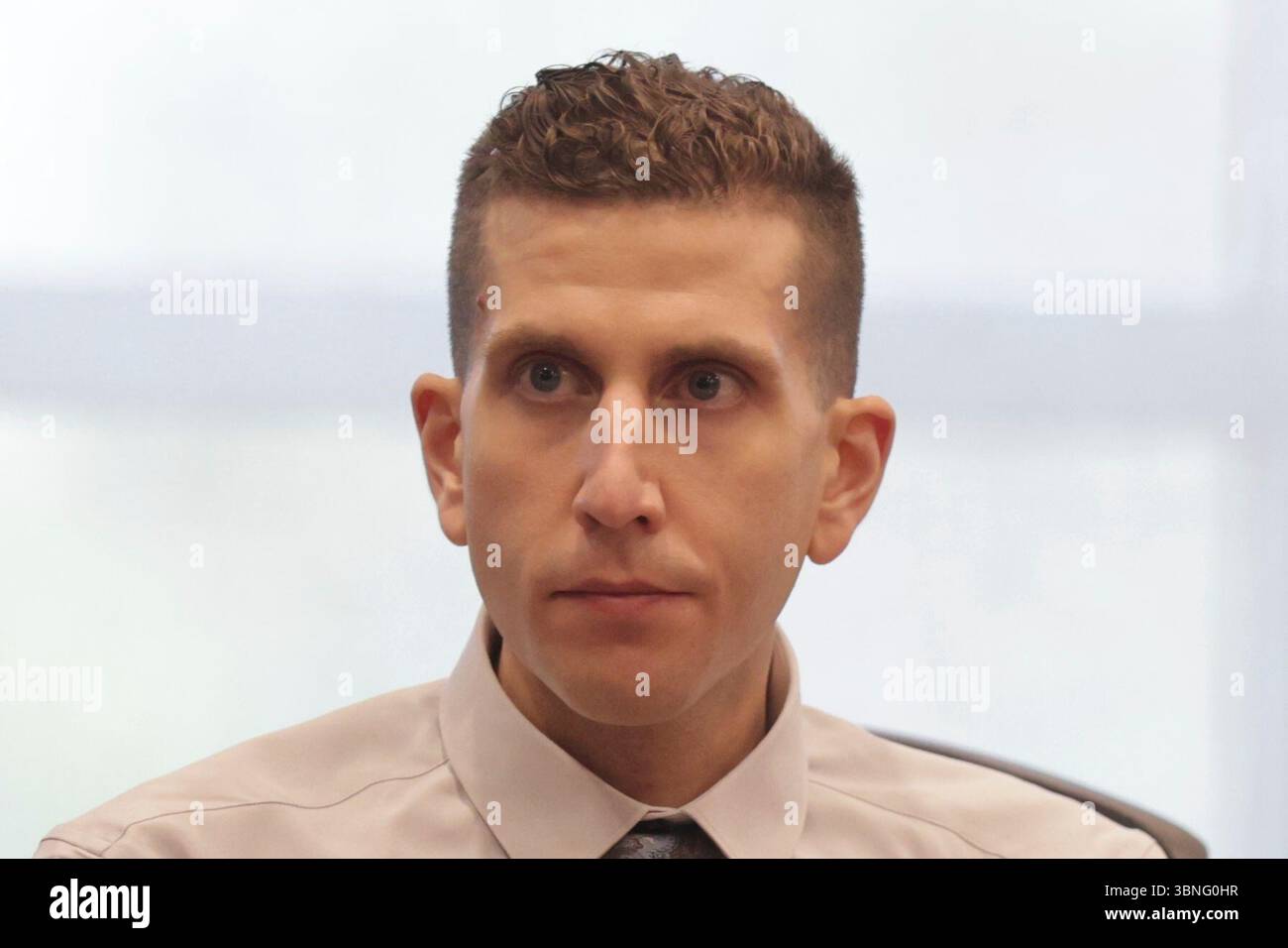 Bryan Kohberger, charged in the murders of four University of Idaho ...