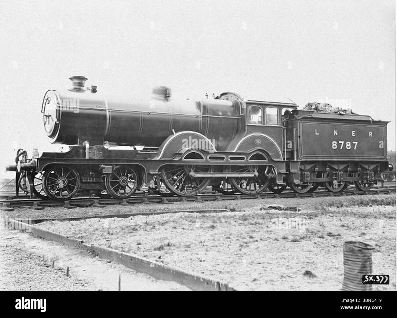 Nr class Black and White Stock Photos & Images - Alamy