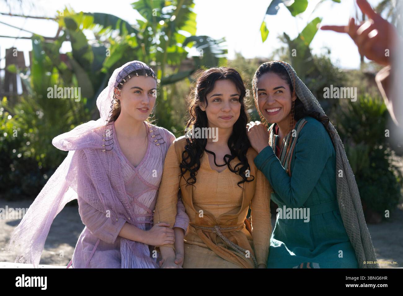 Stephanie gil hi-res stock photography and images - Alamy