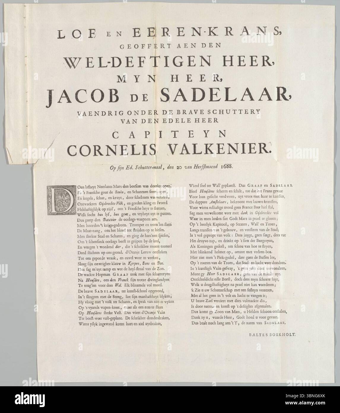 Cornelis valkenier hi-res stock photography and images - Alamy