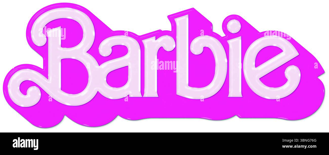 Barbie cap Cut Out Stock Images & Pictures - Alamy