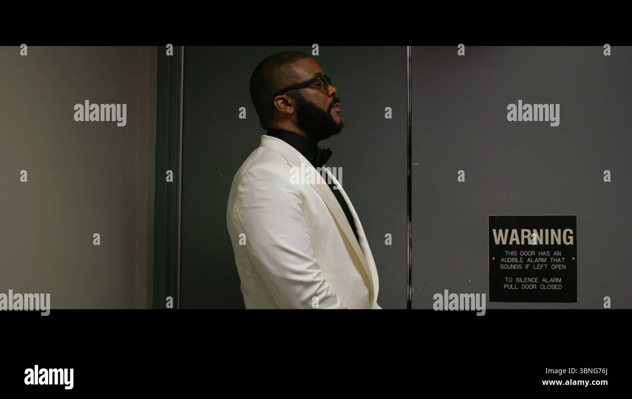 Maxine's Baby: The Tyler Perry Story (2023)Tyler Perry *Filmstill ...