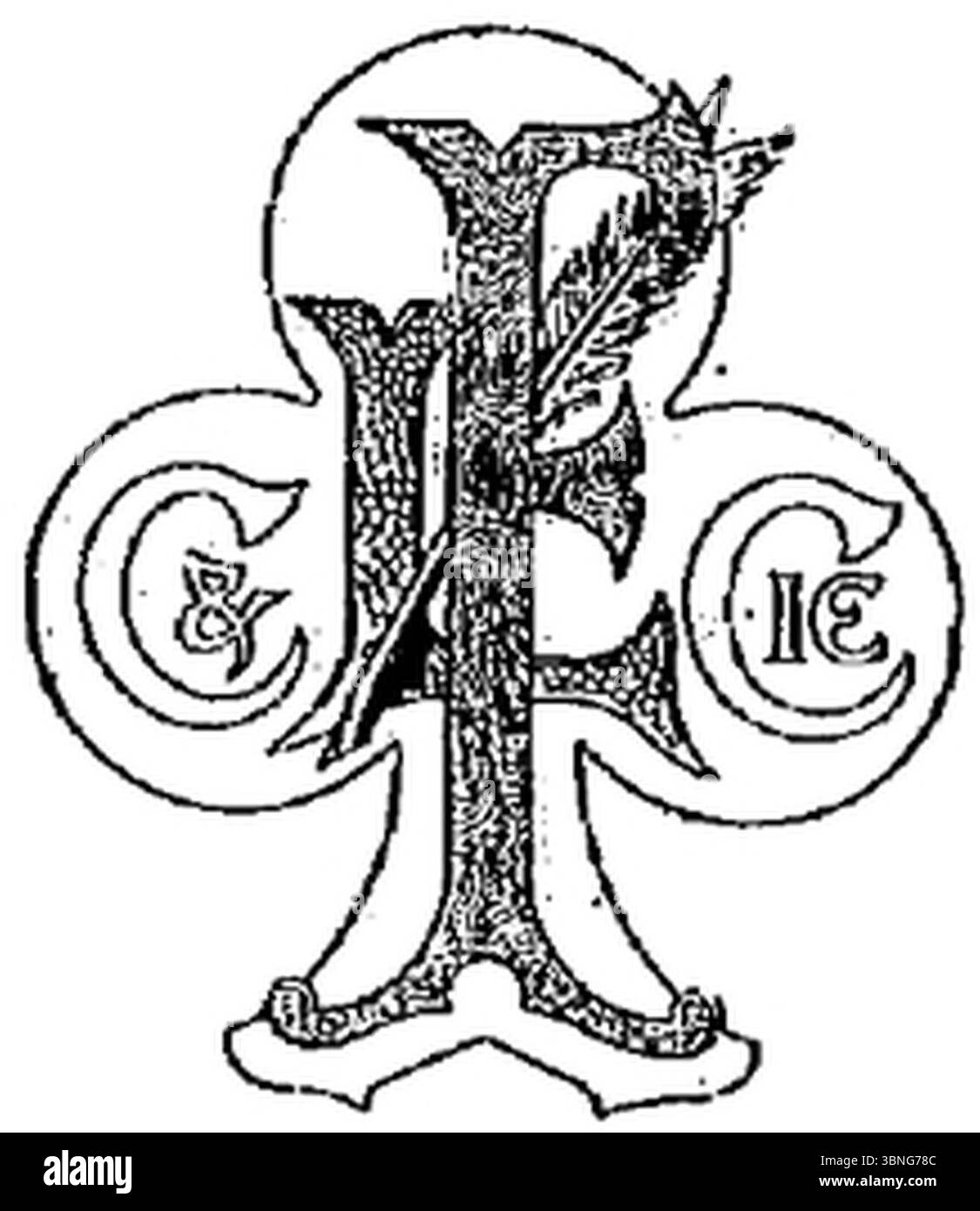 Et cie Cut Out Stock Images & Pictures - Alamy