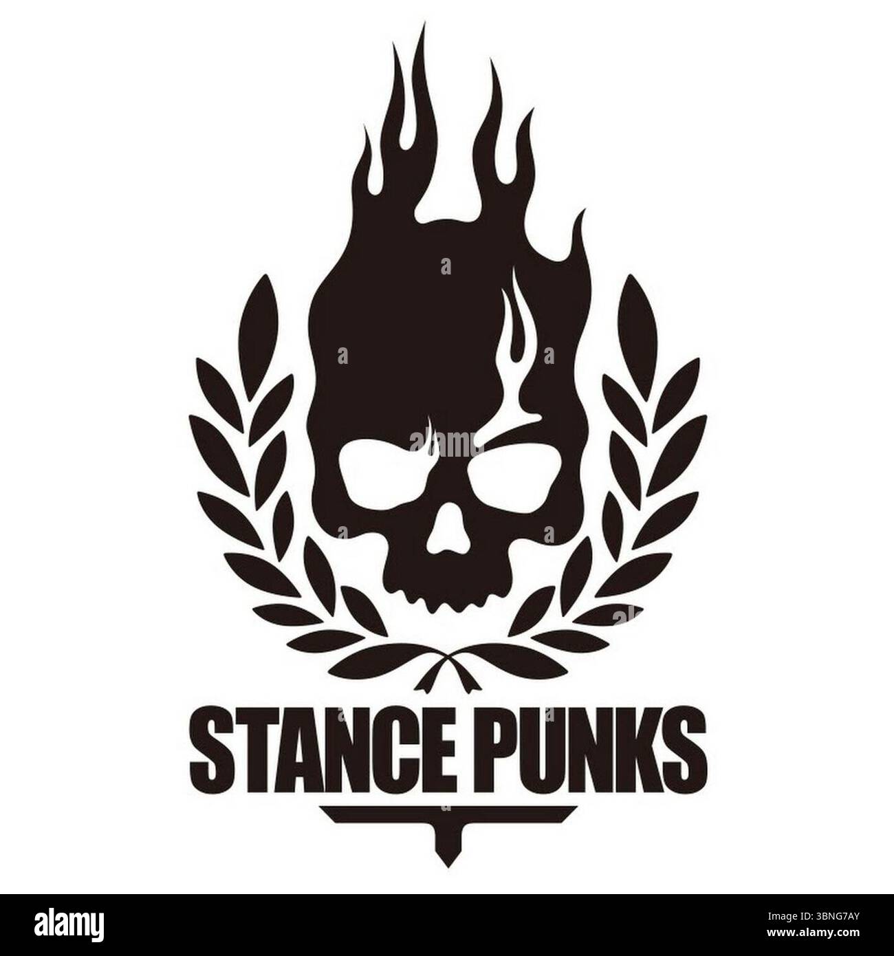 Historical stance Cut Out Stock Images & Pictures - Alamy