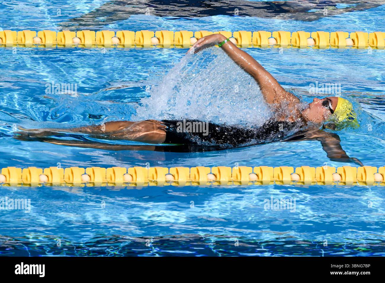 Giada del medico hi-res stock photography and images - Alamy