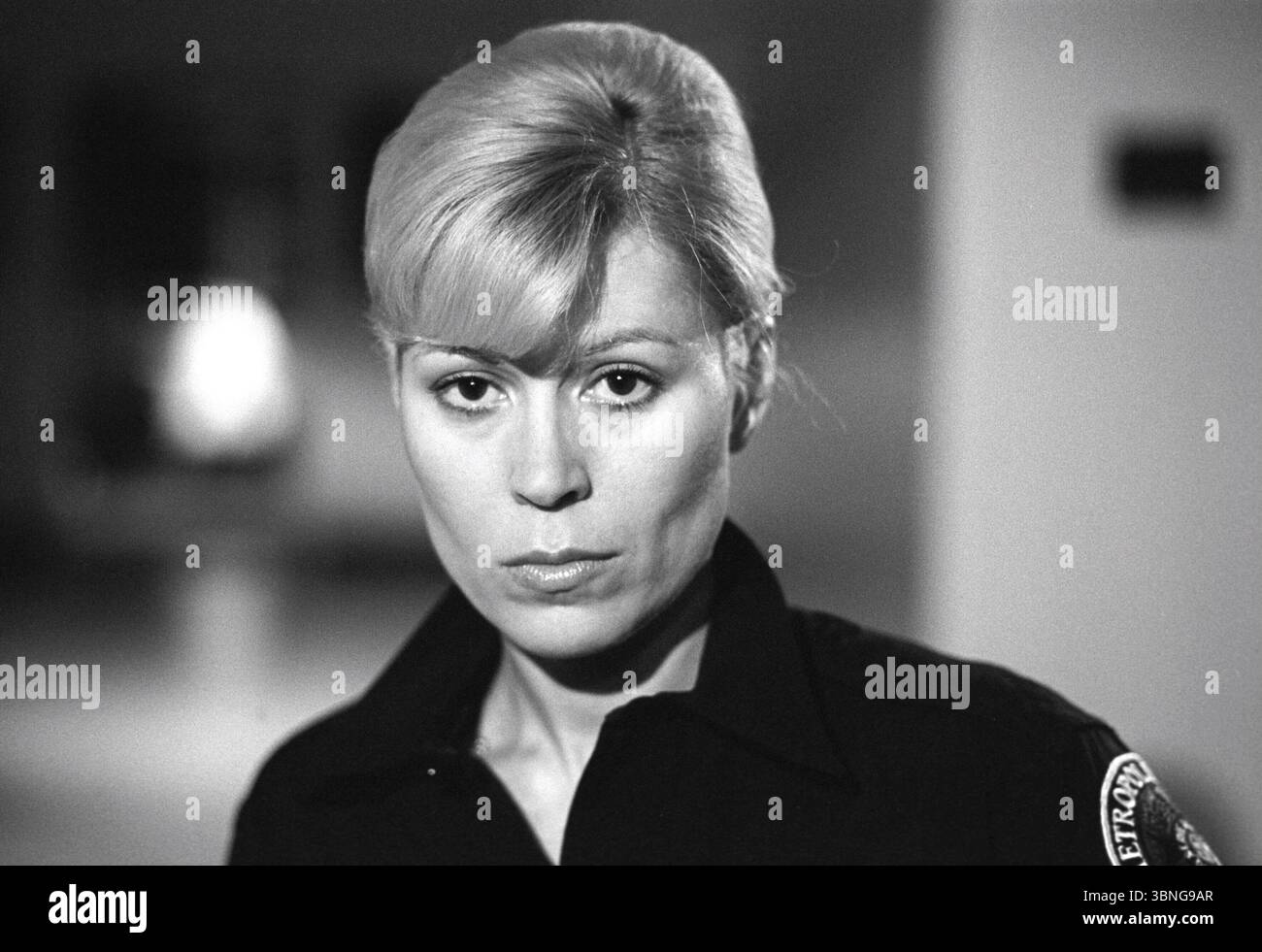 Leslie easterbrook hi-res stock photography and images - Alamy
