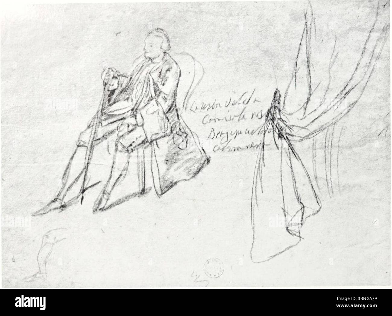 Longhi - Pignatti 1968, pl. 121 Stock Photo - Alamy