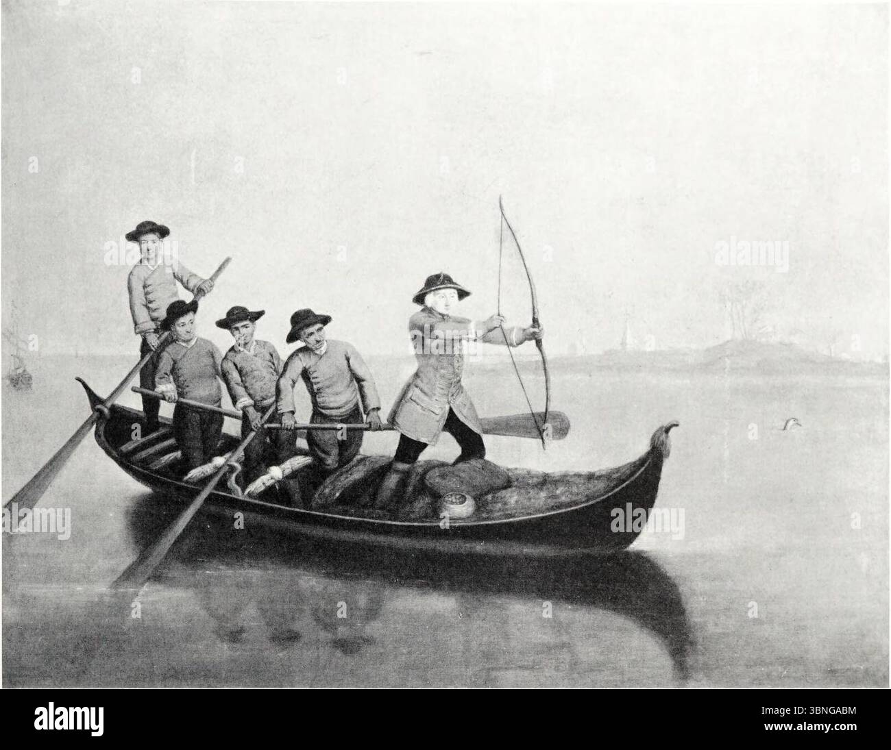 Longhi - Pignatti 1968, pl. 180 Stock Photo - Alamy