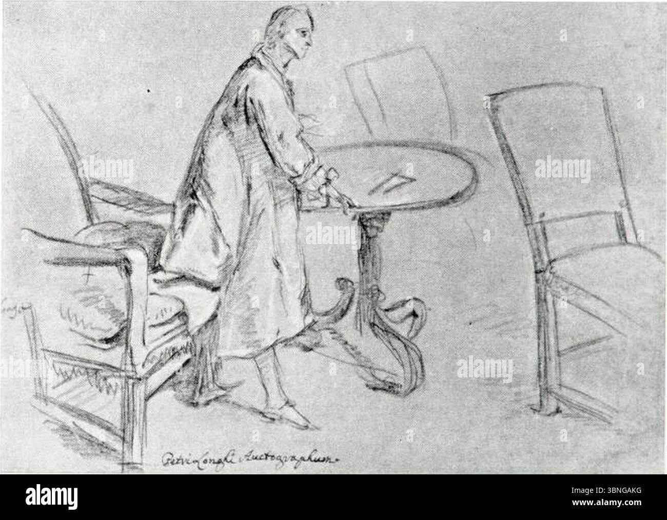 Longhi - Pignatti 1968, pl. 303 Stock Photo - Alamy