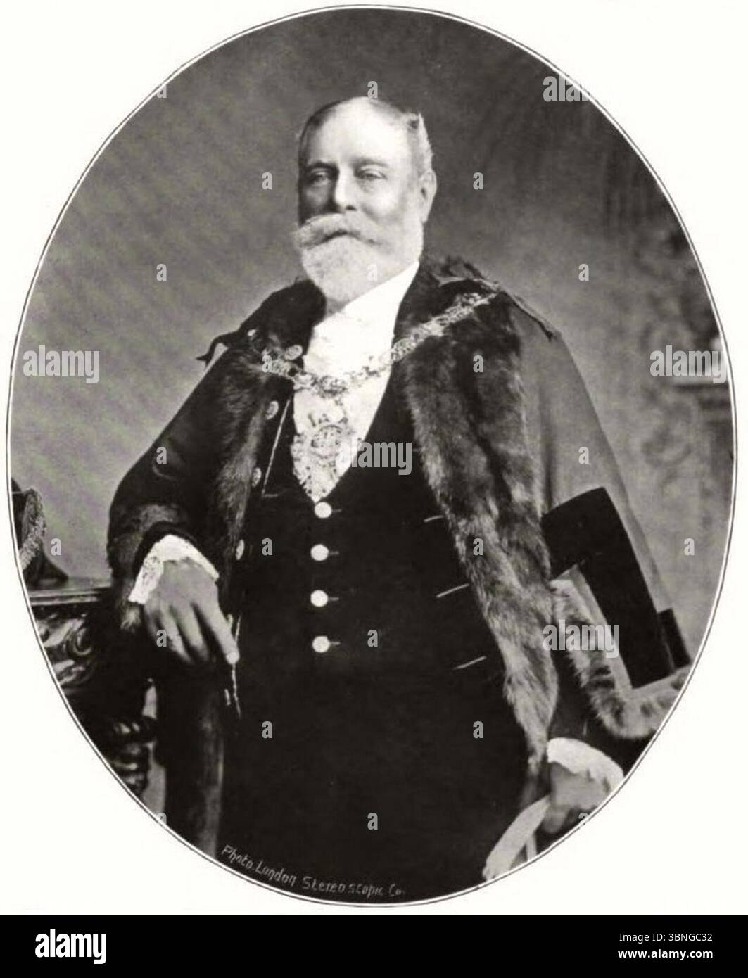 Lord Mayor of London (1 Stock Photo - Alamy