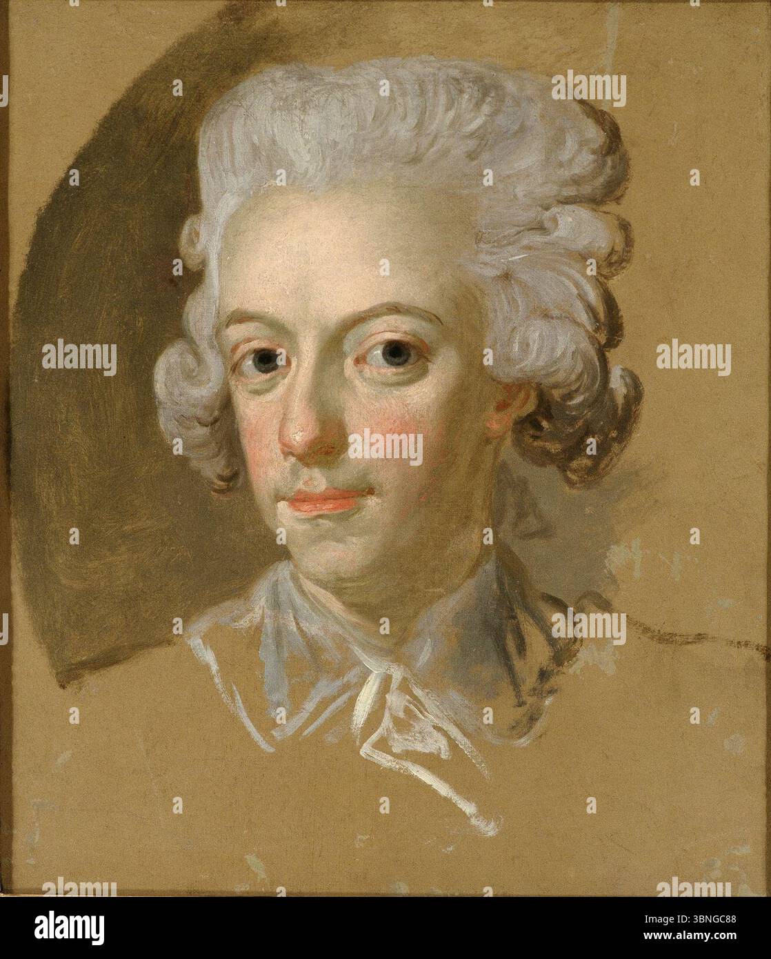 Gustav iii lorens hi-res stock photography and images - Alamy