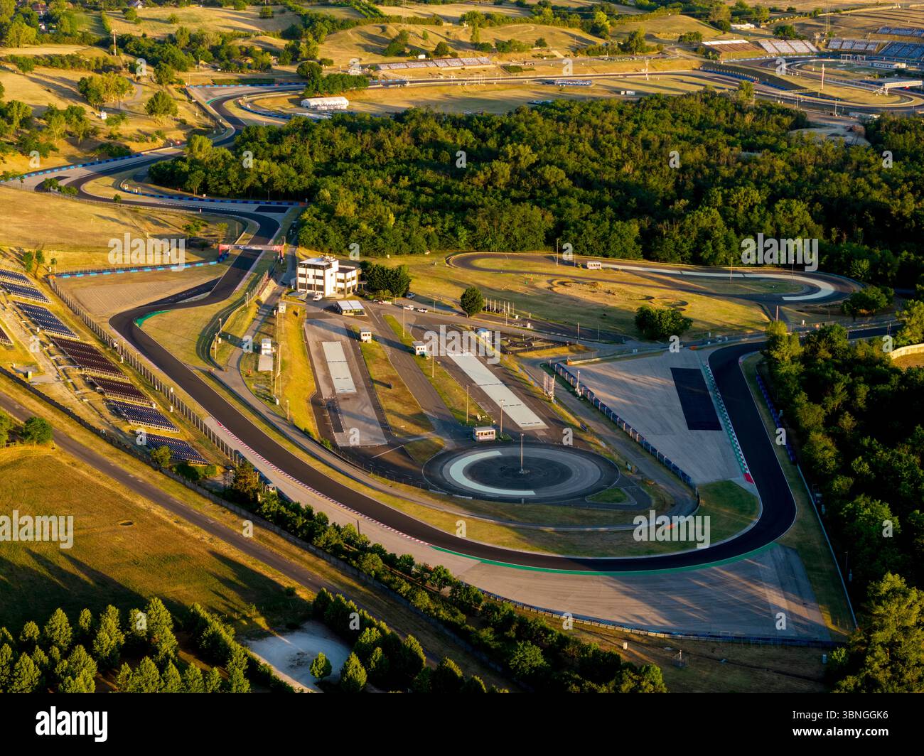 Mogyorod, hungary f1 2025 hi-res stock photography and images - Alamy