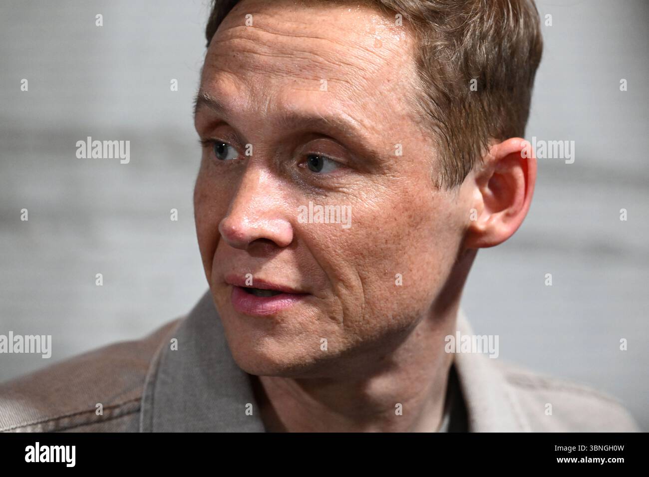 At arri matthias hi-res stock photography and images - Alamy