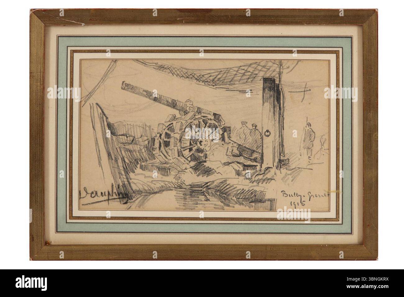 Etienne louis dauphin hi-res stock photography and images - Alamy