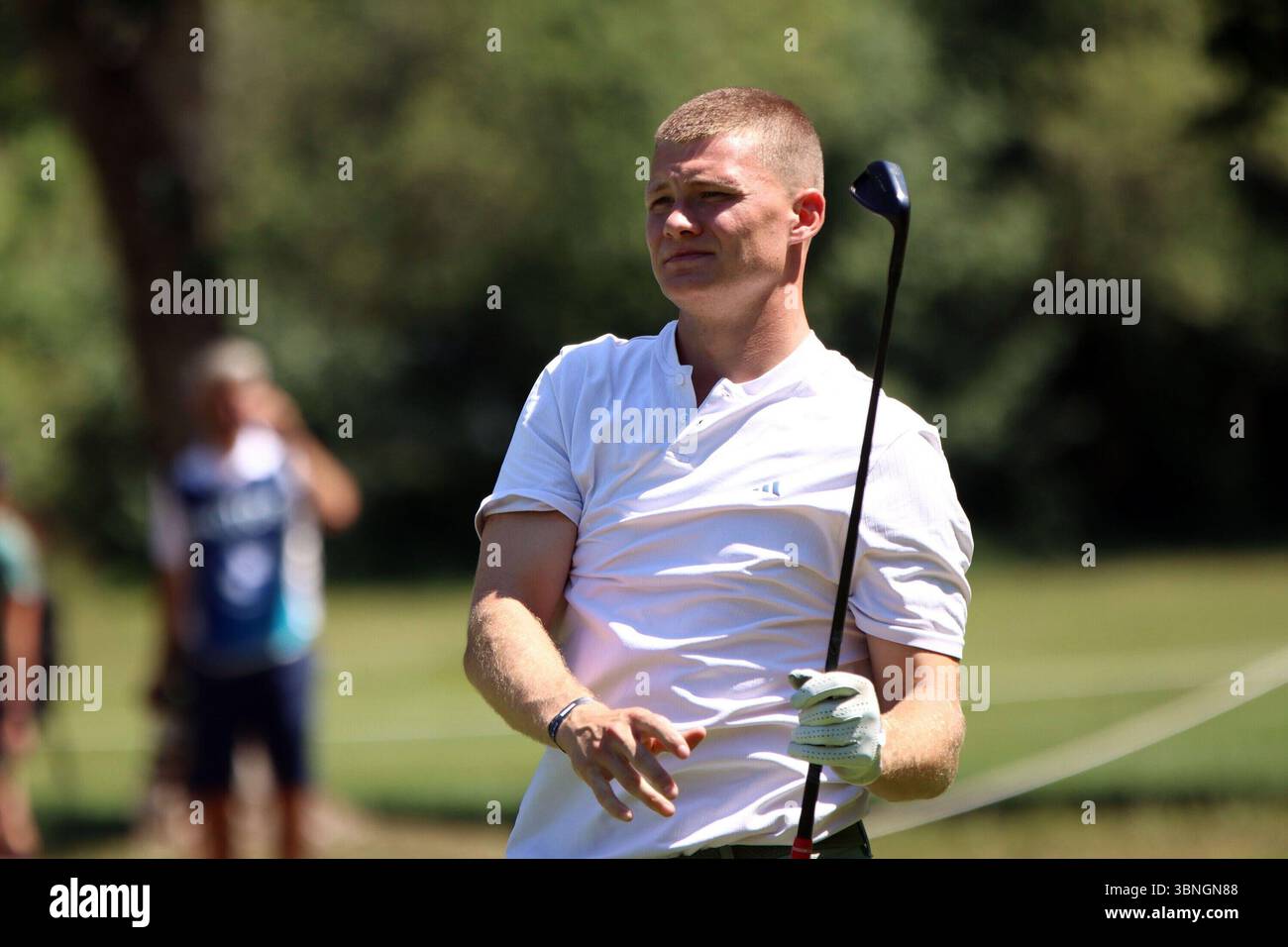 Golf, BMW International Open, Eichenried, 02.07.2025, ProAm Turnier ...