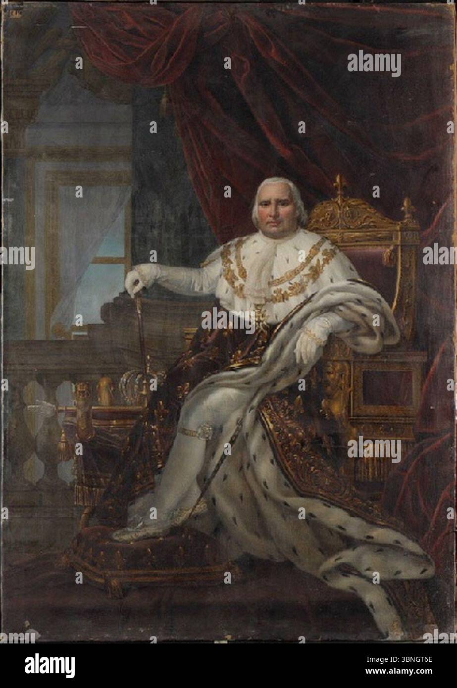 Angélique louis hi-res stock photography and images - Alamy