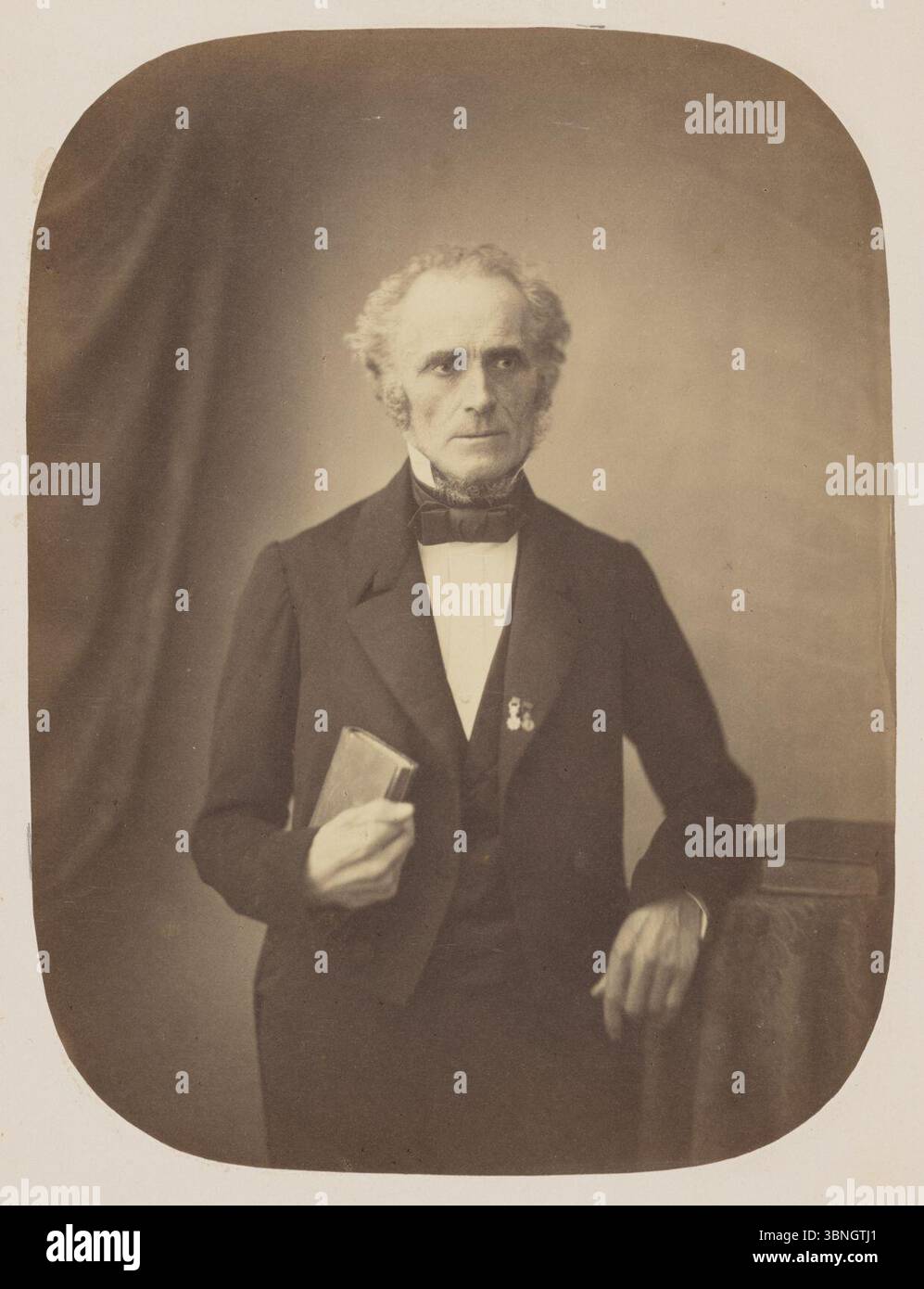 Louis-Auguste Rougier (1793-1863 Stock Photo - Alamy