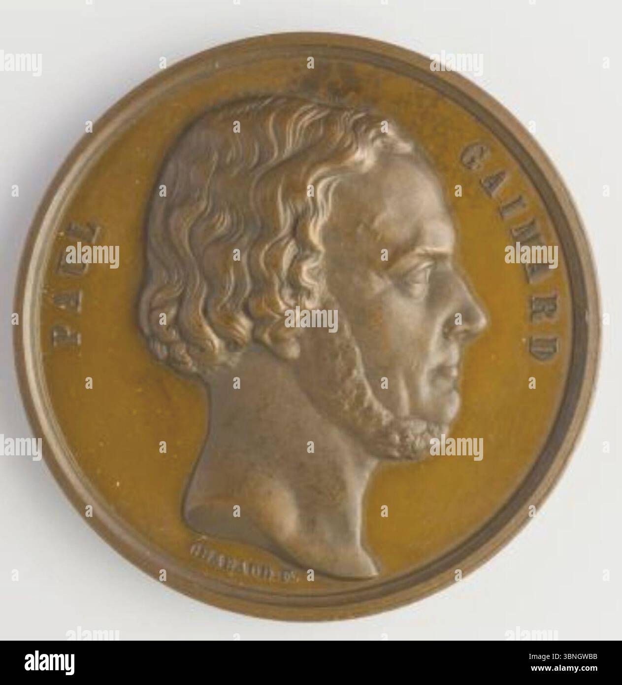 Felix louis chabaud hi-res stock photography and images - Alamy
