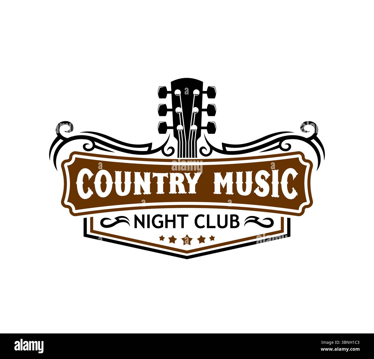 American guitar shop Cut Out Stock Images & Pictures - Alamy