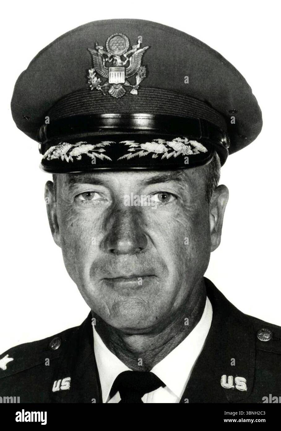Lt gen wilson hi-res stock photography and images - Alamy