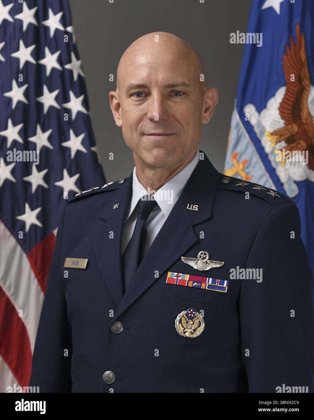 Lt gen david hi-res stock photography and images - Alamy