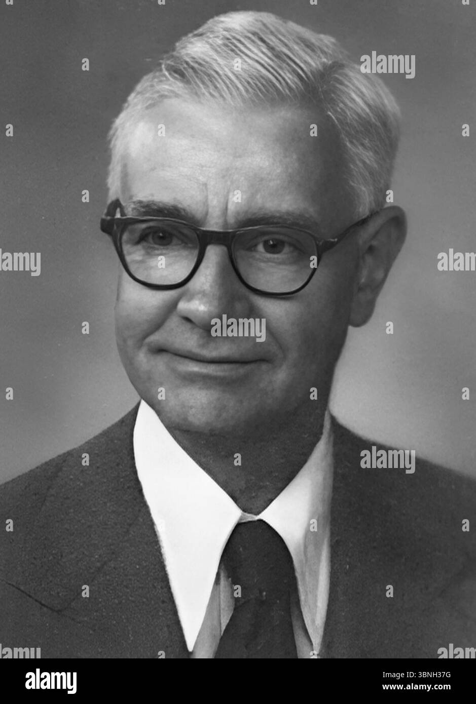 Alfred d Black and White Stock Photos & Images - Alamy