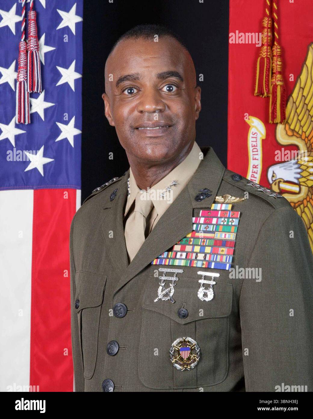 Melvin carter hi-res stock photography and images - Alamy