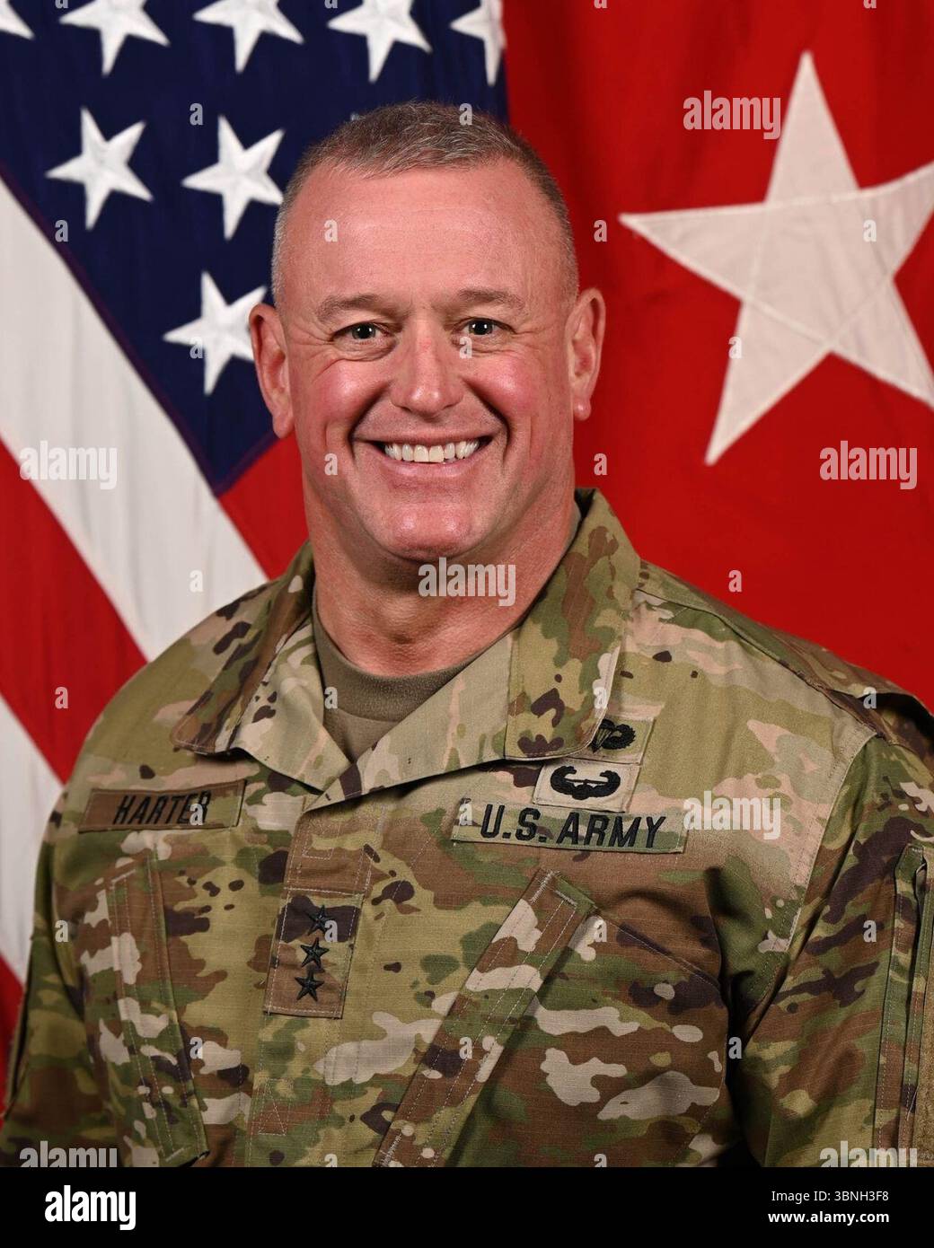 Robert harter hi-res stock photography and images - Alamy