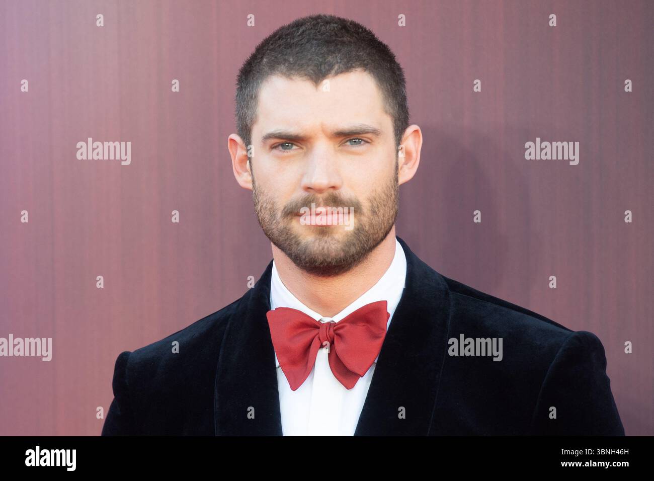 London, UK. 02 Jul, 2025. Pictured: David Corenswet attends a 'Superman ...