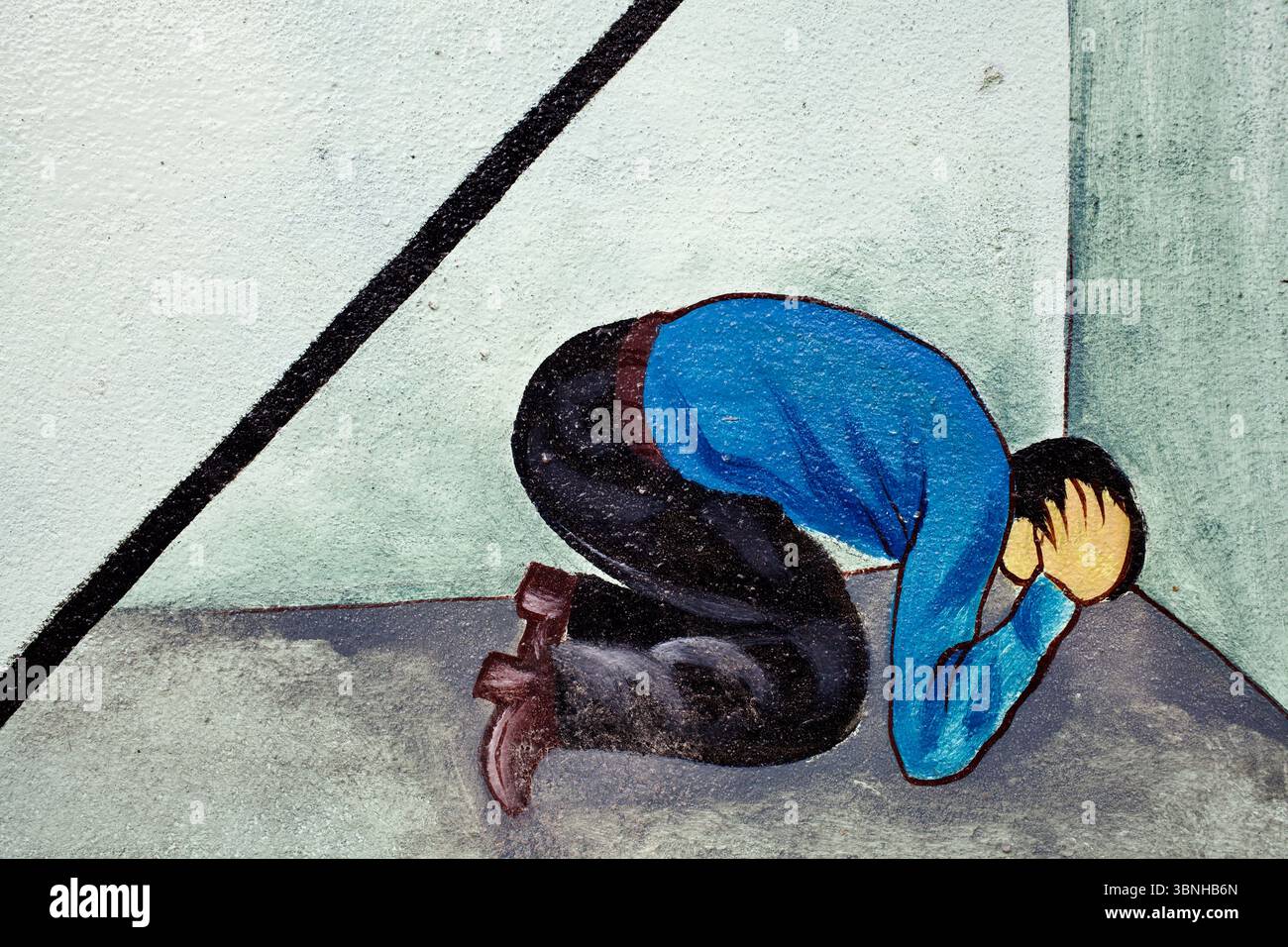 Safety instructions bangladesh hi-res stock photography and images - Alamy