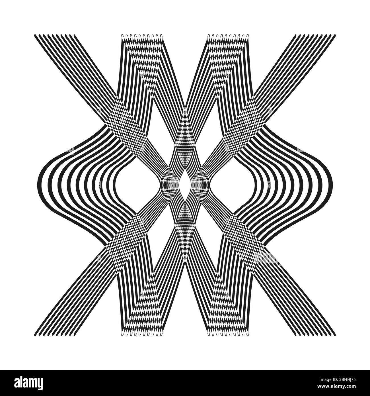 Overlay loop Cut Out Stock Images & Pictures - Alamy