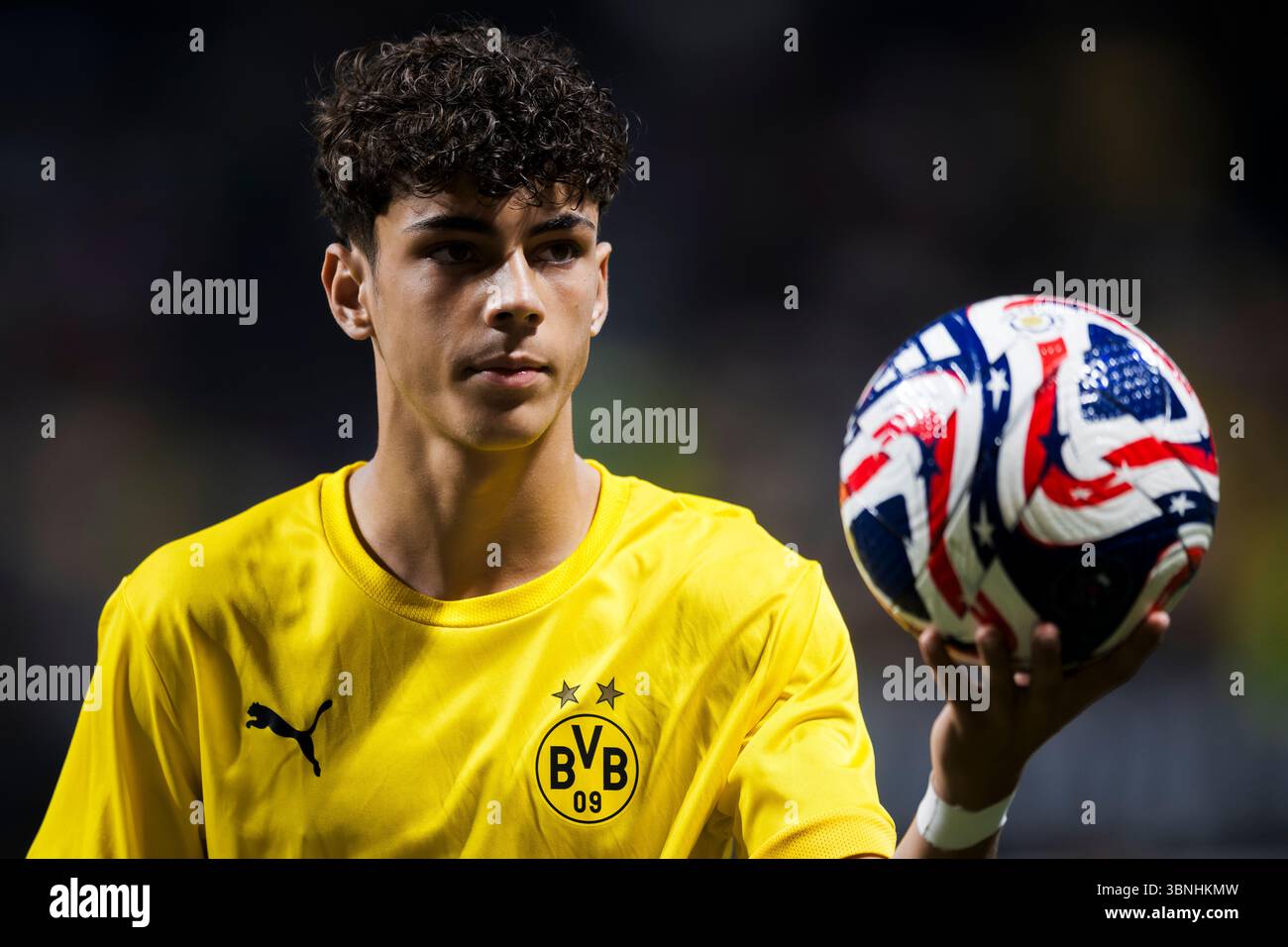 Samuele inacio hi-res stock photography and images - Alamy