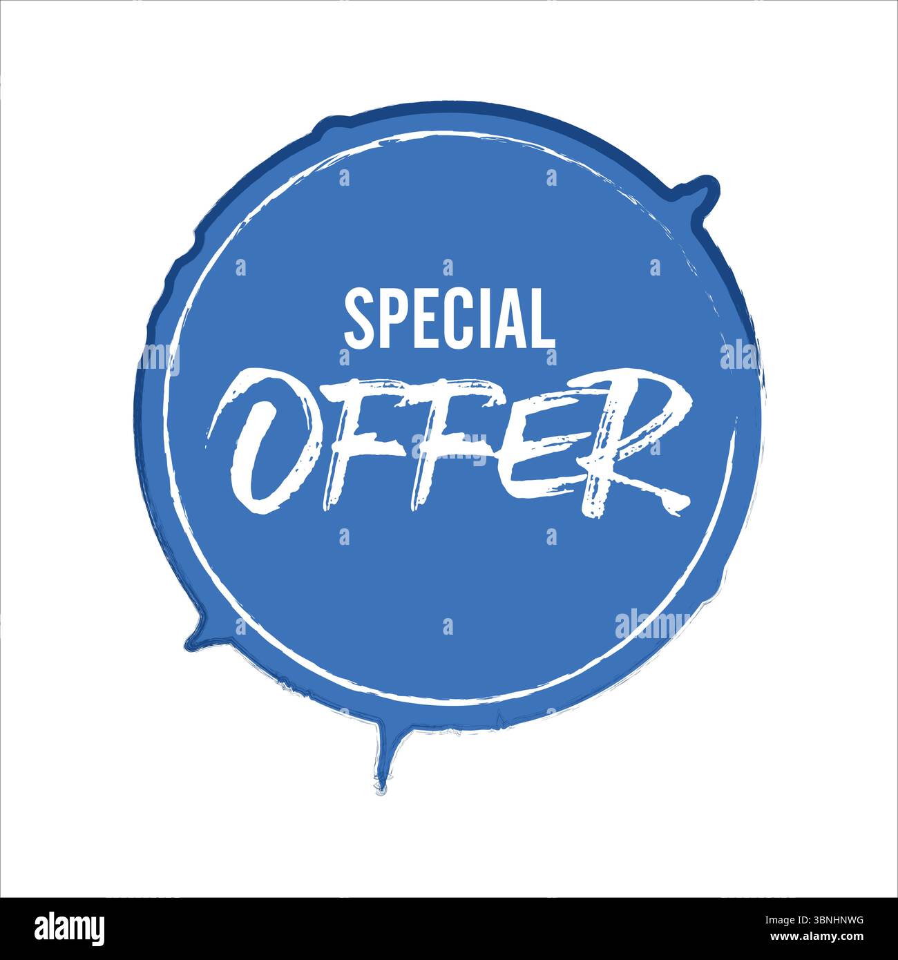 Special offer sale promo Stock Vector Images - Alamy