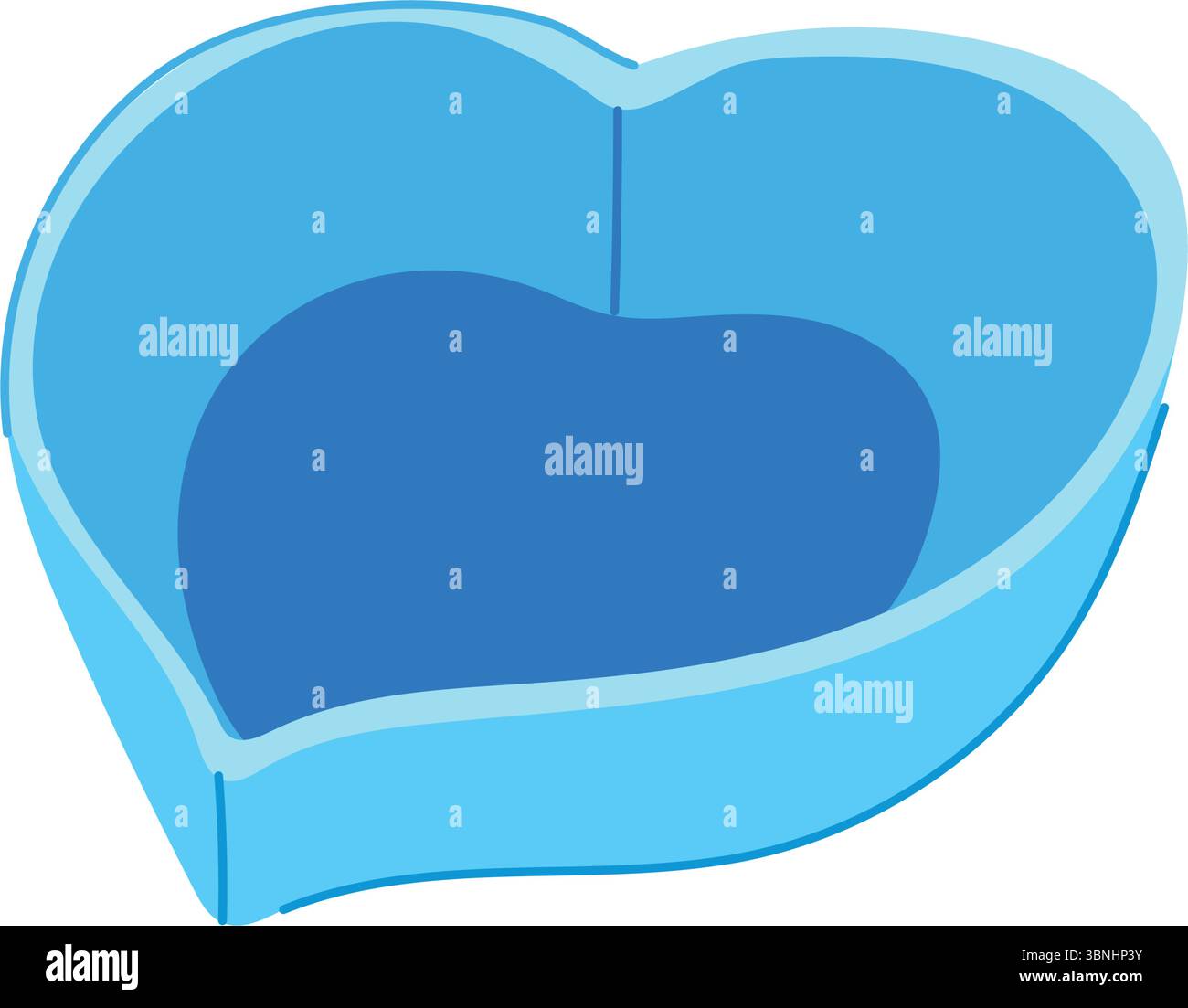 Sauce dipping Stock Vector Images - Alamy