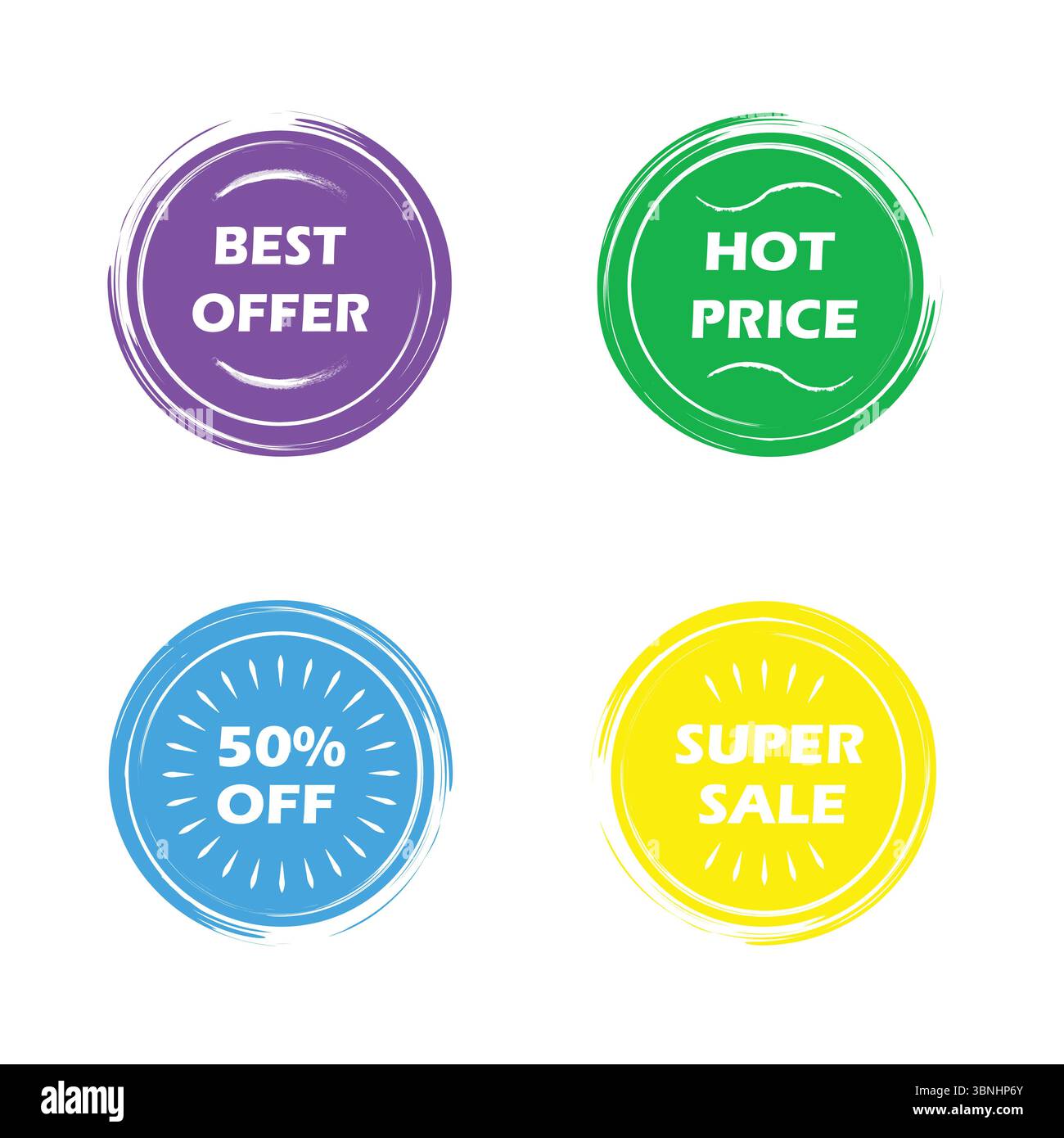 Best discount on sale Stock Vector Images - Alamy