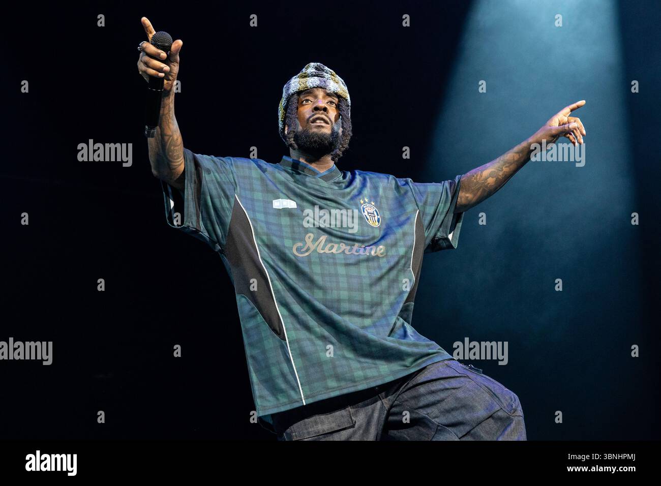 Cfg bank arena hi-res stock photography and images - Alamy