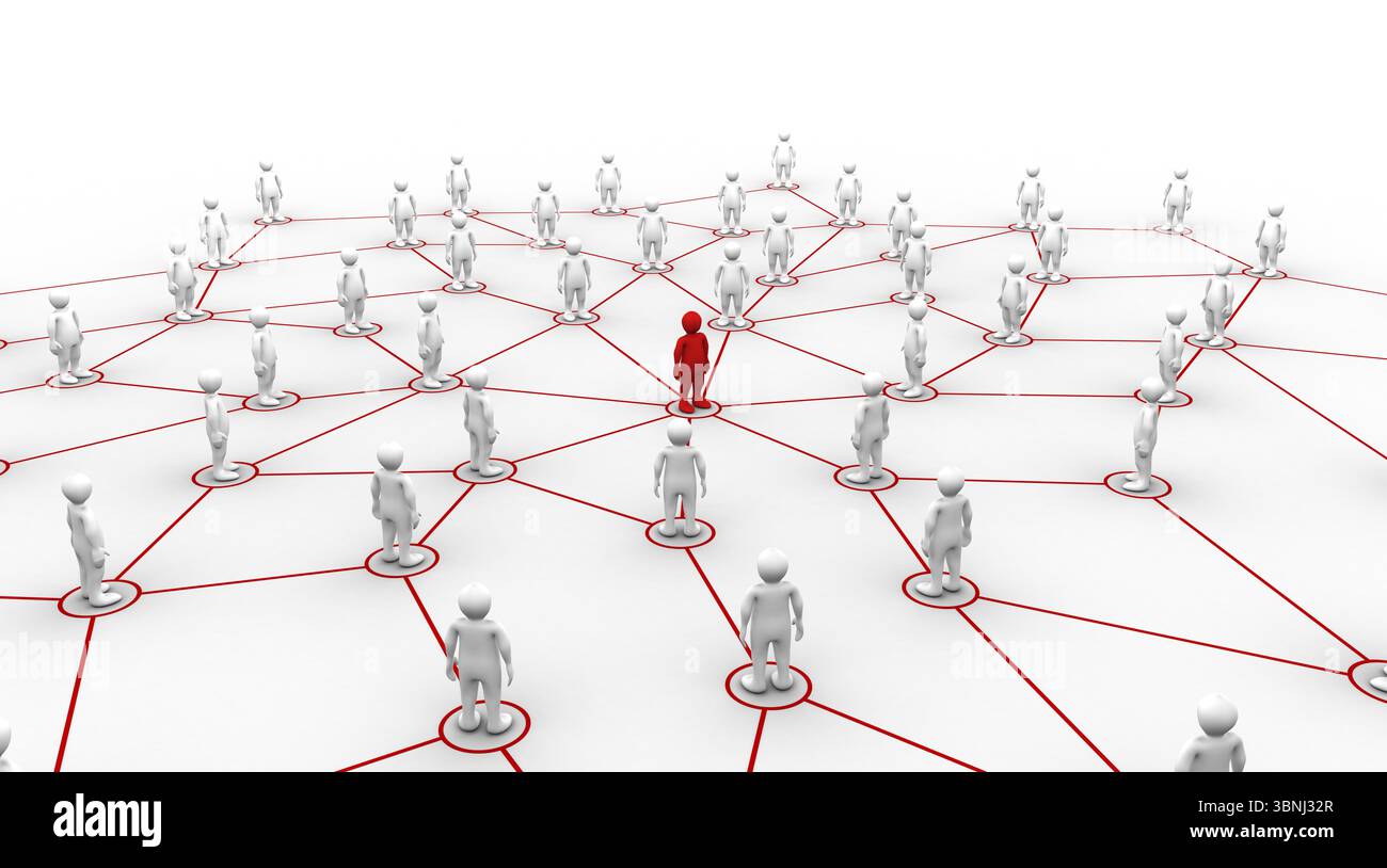 Human figures artwork hi-res stock photography and images - Alamy