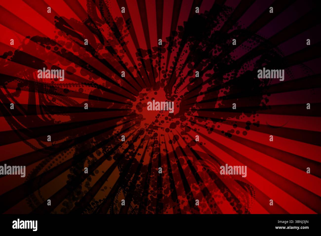 Linear pattern on backdrop hi-res stock photography and images - Alamy