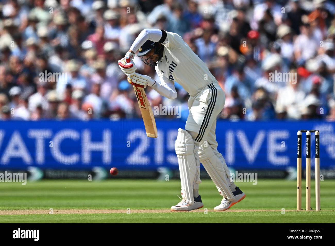 Shubman gill hi-res stock photography and images - Alamy